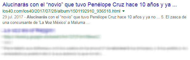 ¿Qué es Clickbait y Por Qué puede Penalizarte?